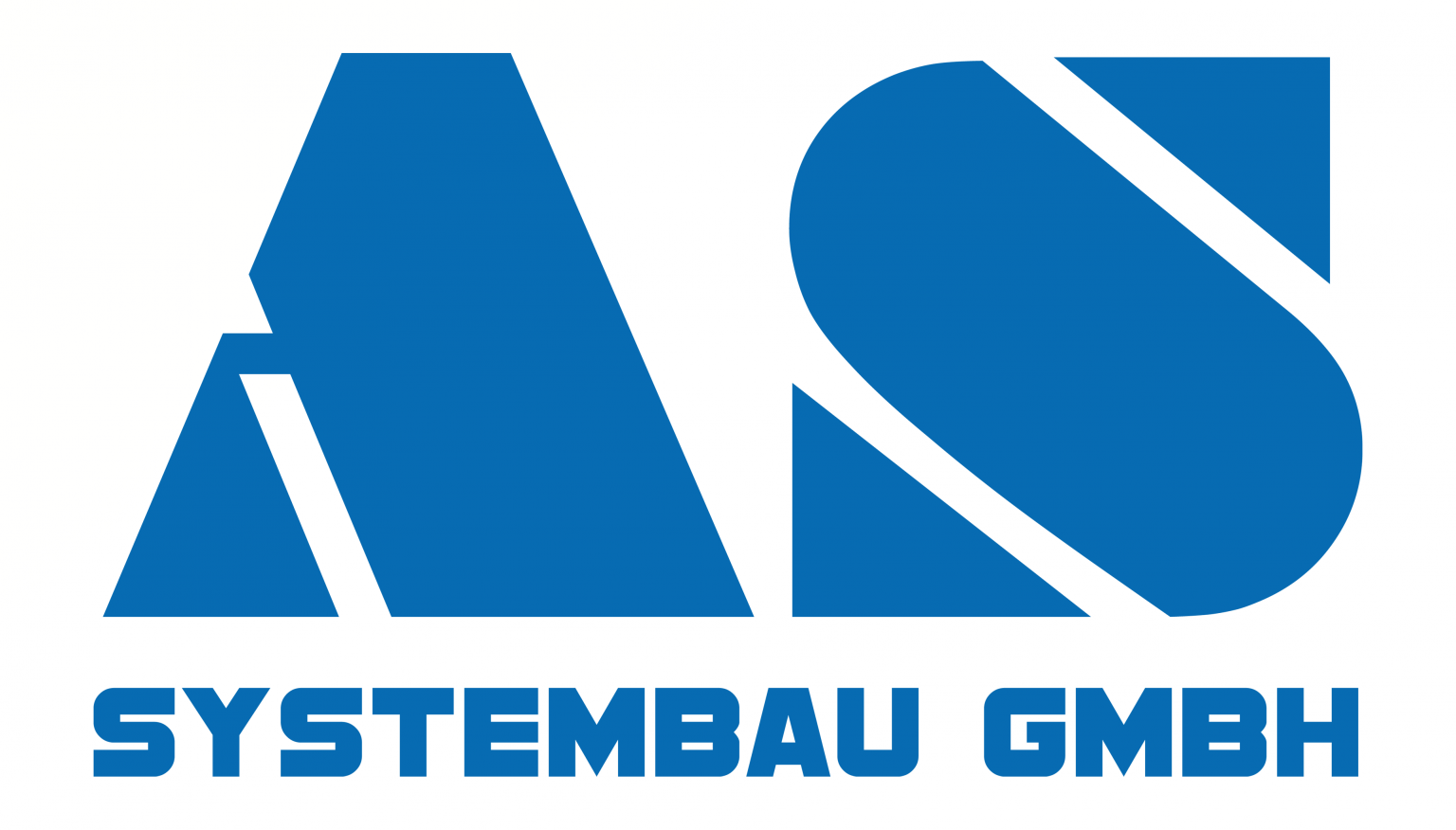 AS Systembau GmbH - Ihr Experte für Bauvorhaben aller Art